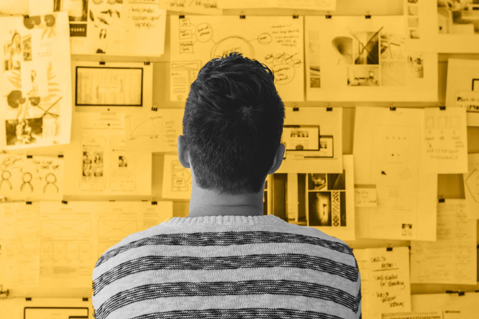 Leave the heavy lifting to the automated bidding on Google Ads ...